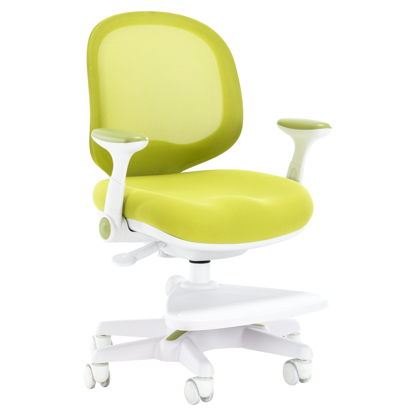 Детское компьютерное кресло Everprof Kids 102, зеленый [Everprof] - купить в Минске по низкой ...