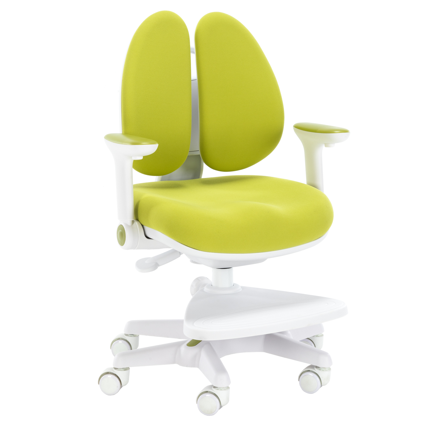 Детское компьютерное кресло Everprof Kids 101, зеленый [Everprof] - купить в Минске по низкой ...